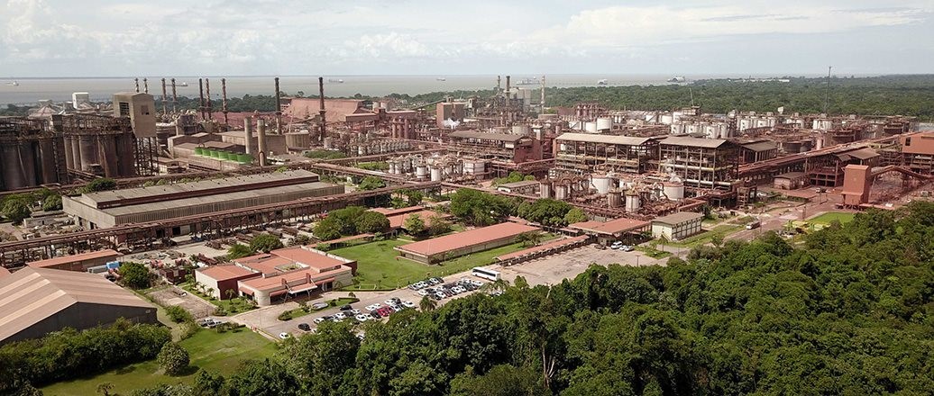 Hydro signs agreement with UFPA to improve operations in Barcarena and ...