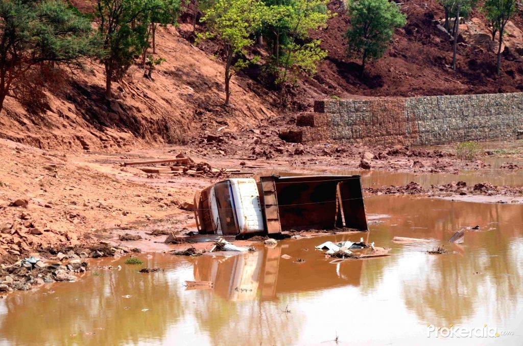 Production gets resumed at Hindalco’s Muri Alumina plant in Jharkhand ...