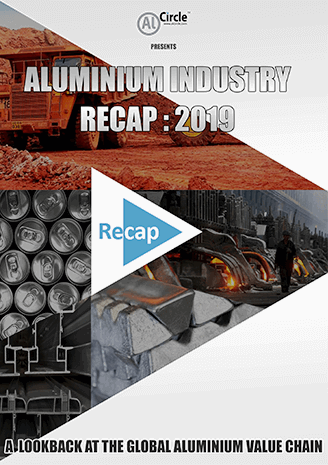AlCircle launches Aluminium Industry Recap 2019: A Look Back at the ...