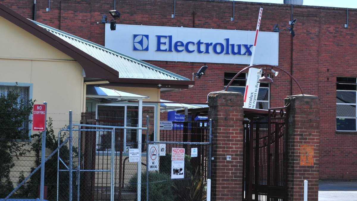 Aluminium manufacturer A-Tech Australia to start aluminium factory at former Electrolux site ...