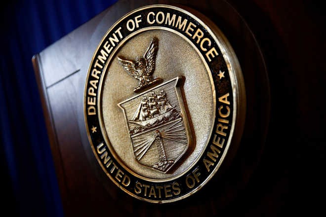 US Commerce Department invites public inputs on 232 tariff exclusion on ...