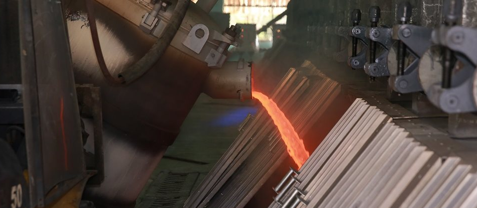 Hydro’s primary aluminium plant resumes production line; Aluminium ...