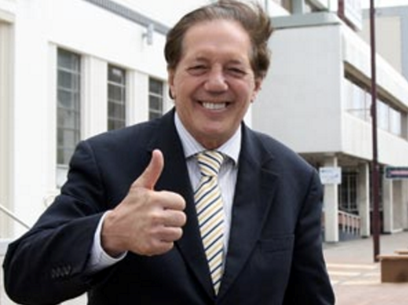 Battle to restore economy has only just begun; survival of the Tiwai ...