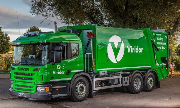 Viridor once again bags Ealing Council’s dry mixed recycling five-year ...