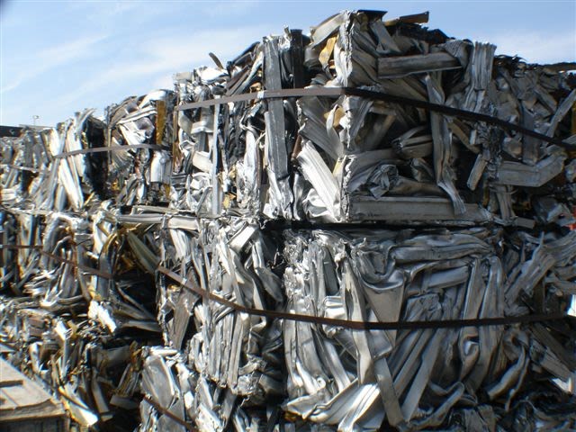 India’s import of aluminium scrap from the US stands 55% higher in Q1 ...