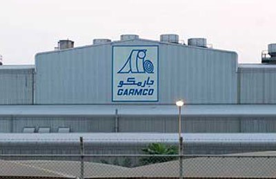 GARMCO Green initiative: A champion of environmental causes and for ...