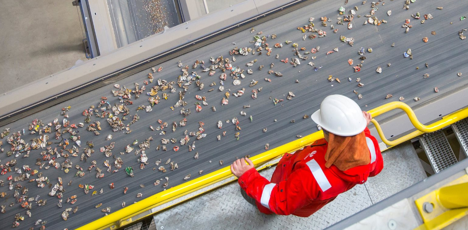 Hydro to supply Hydro CIRCAL recycled aluminium to drinks producer HELL ...