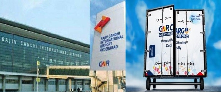 Aluminium insulated “Cool Dolly” introduced at Hyderabad International ...