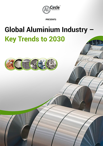 Launched! AlCircle’s Report on “Global Aluminium Industry – Key Trends ...