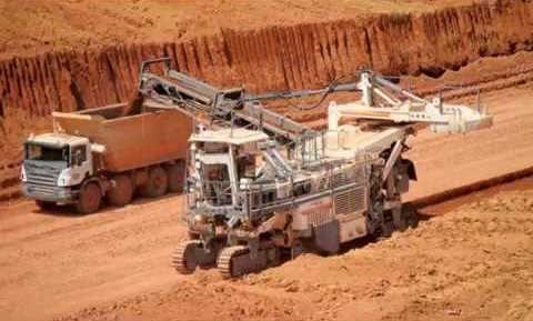 Guinea ranks as the world's second-largest Bauxite exporter: Prime ...