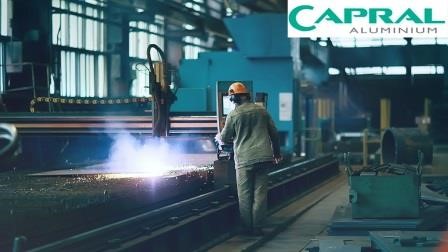 Capral Aluminium confirms to operate in Victoria amid COVID-19 restrictions