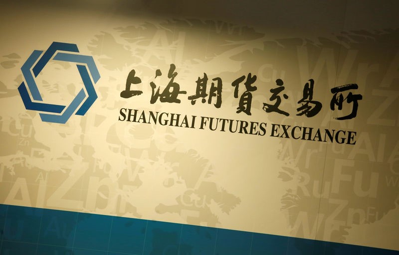 SHFE launches aluminium and zinc options trading on Monday; Aluminium ...