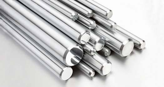 Uniprom inaugurates aluminium billets manufacturing unit at smelter KAP ...