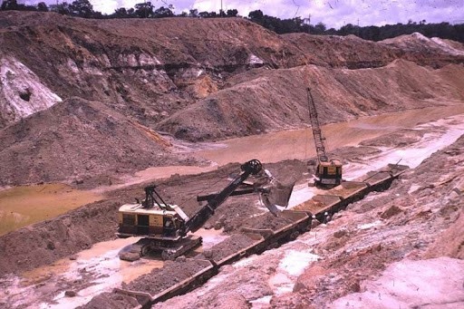 Rusal Wants To Restart Bauxite Operations In Guyana To Submit Report To Government rusal-wants-to-restart-bauxite-operations-in-guyana-to-submit-report-to-government