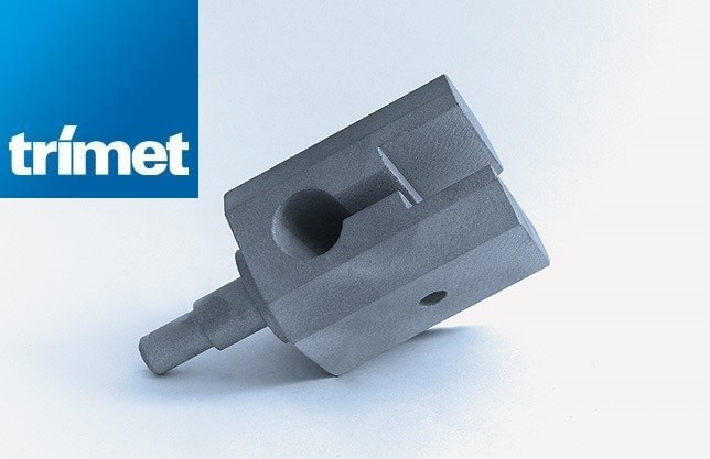Trimet Aluminium SE brings up Alloy for 3D Printing; Aluminium ...
