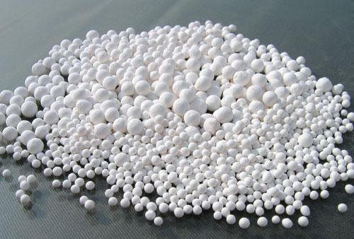Global alumina production slightly increased to 11.368 million tonnes ...
