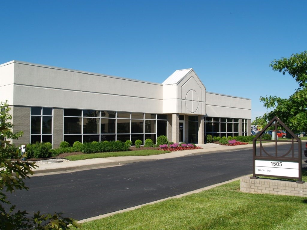 Secat Inc. appoints Todd Boggess as President, hires Nick Nanninga as ...