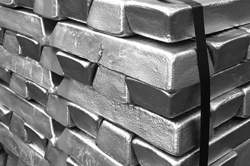 Primary Aluminium production in West Europe sees a downtick in August ...