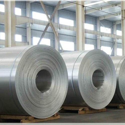 GITC suggests anti-dumping duties on Chinese aluminium coils and circles fearing domestic ...