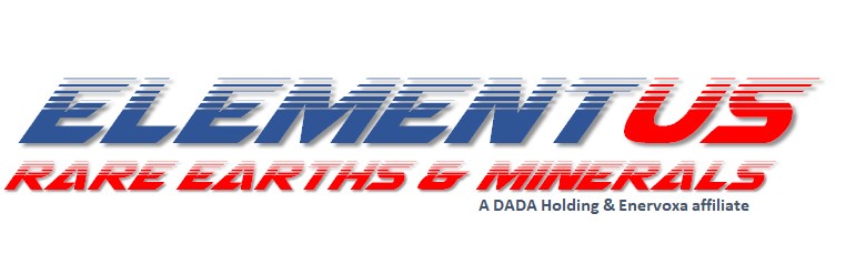 “ElementUS”: A DADA Holdings and Enervoxa ground-breaking joint venture ...