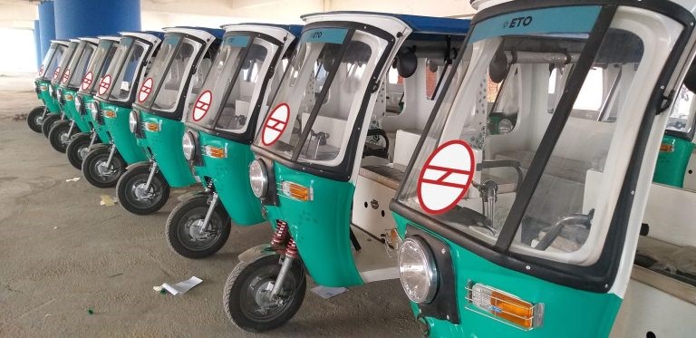 India’s ETO Motors inks MoU with Telangana government for electric ...