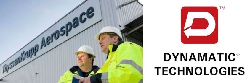 Thyssenkrupp Aerospace, Dynamatic Technologies expands framework ...
