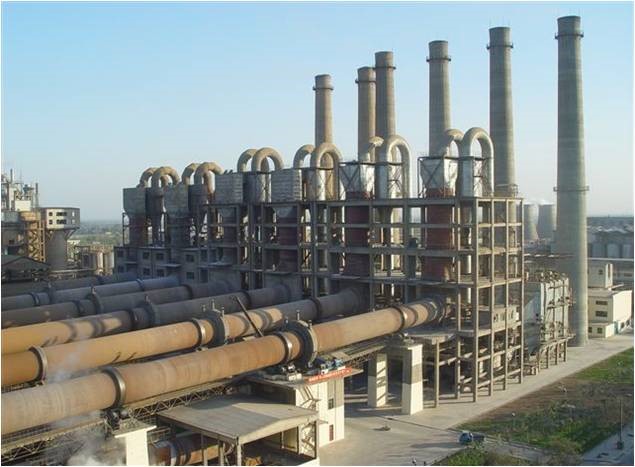 Alumina refineries in North China begin to cut operations at roasting ...