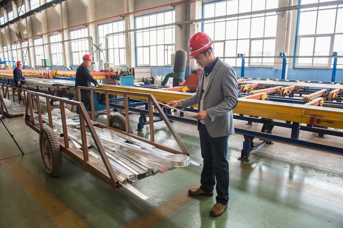 Demand and supply of non-ferrous metals including aluminium to rebound ...