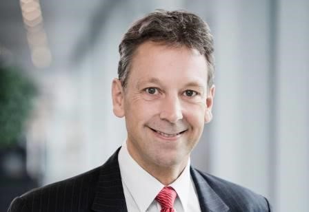 Rio Tinto: Jakob Stausholm appointed as CEO, effective 1 January 2021 ...