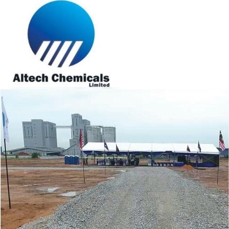 Altech terminates share purchase subscription agreement with Speciality ...