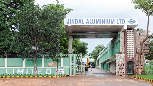 Jindal Aluminium predicts international demand to rise with emerging ...
