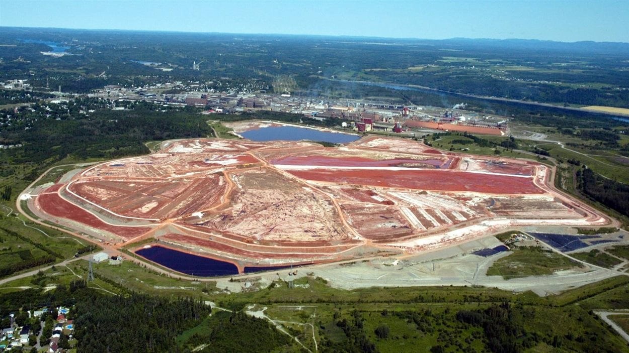 GMR rolls-out Bauxite residue treatment demonstration unit at Rio Tinto ...
