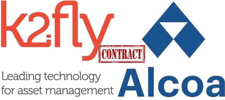 K2fly inks five-year SaaS resource inventory contract with Alcoa ...