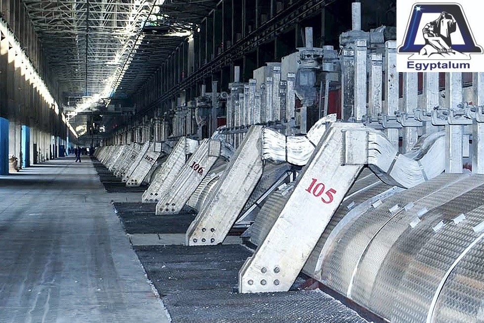 Egyptalum all set for modernization, post record loss for FY 2019-20 ...