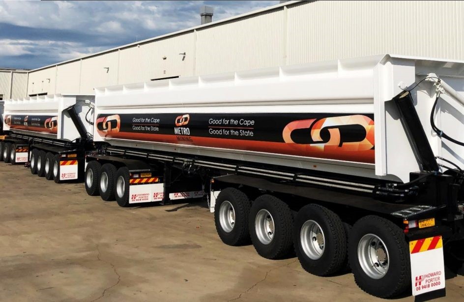 Metro Mining sees a positive year ahead aiming at selling 2.3 million ...