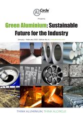 Green Aluminium Sustainable Future for the Industry