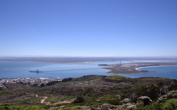 Rio Tinto controlled Tiwai Aluminium smelter queried over hazardous ...