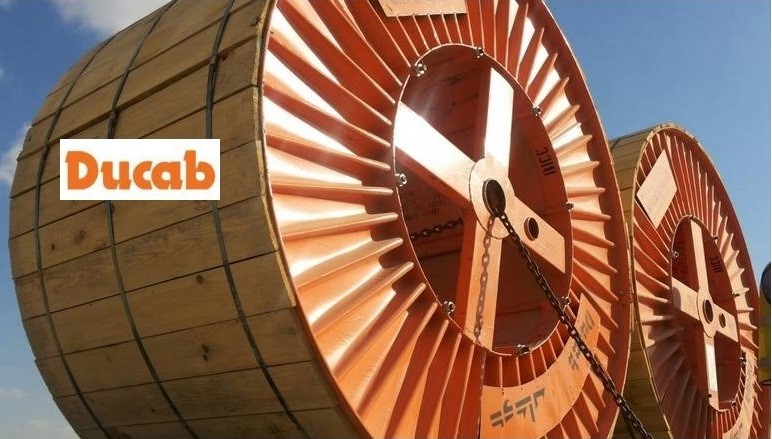 Ducab Group confirms 36% gain collectively, metal division delivers 33% ...