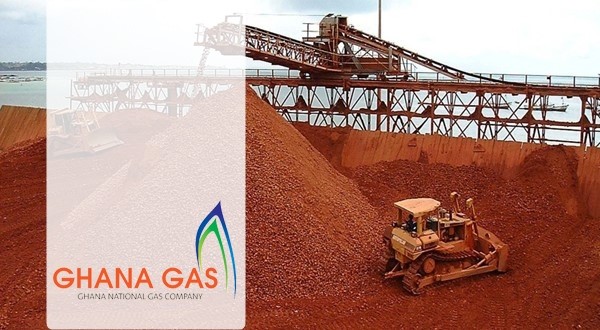 Ghana Gas plans for distribution plant at Adupri in Ashanti region, an ...