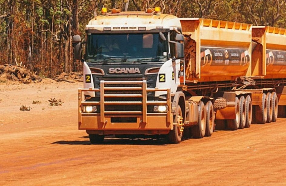 Metro Mining hopeful about 2021 as production resumes at Bauxite Hills ...