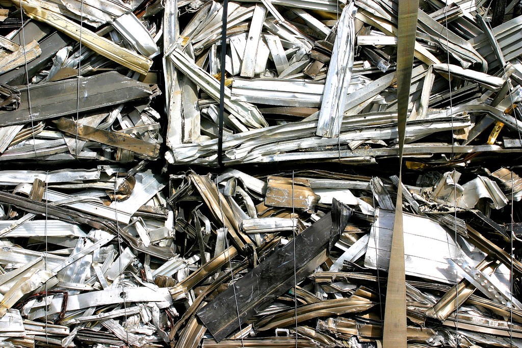 Team of Indian Scientists develops a new cost-effective aluminium scrap ... Team of Indian Scientists develops a new cost-effective aluminium scrap ...