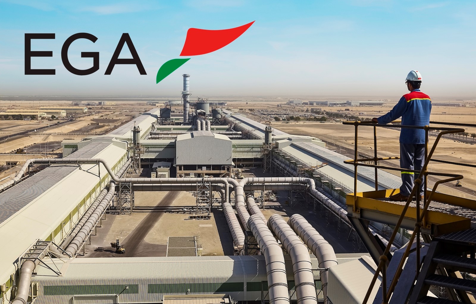 EGA initiates Al Taweelah aluminium smelter’s first section of ...