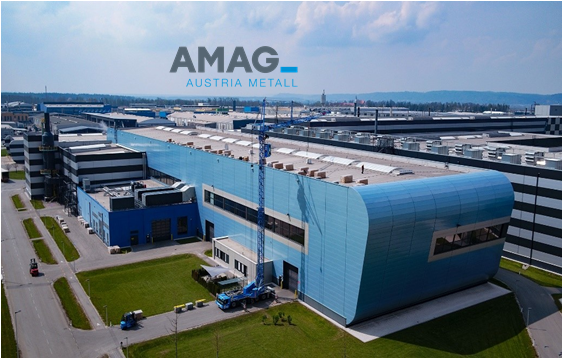 AMAG rolls-out Austria’s largest rooftop photovoltaic system project at ...