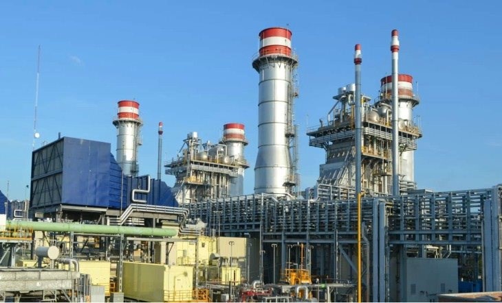 NFE’s power plant at Jamalco alumina refinery is up for sale; Aluminium ... NFE’s power plant at Jamalco alumina refinery is up for sale; Aluminium ...
