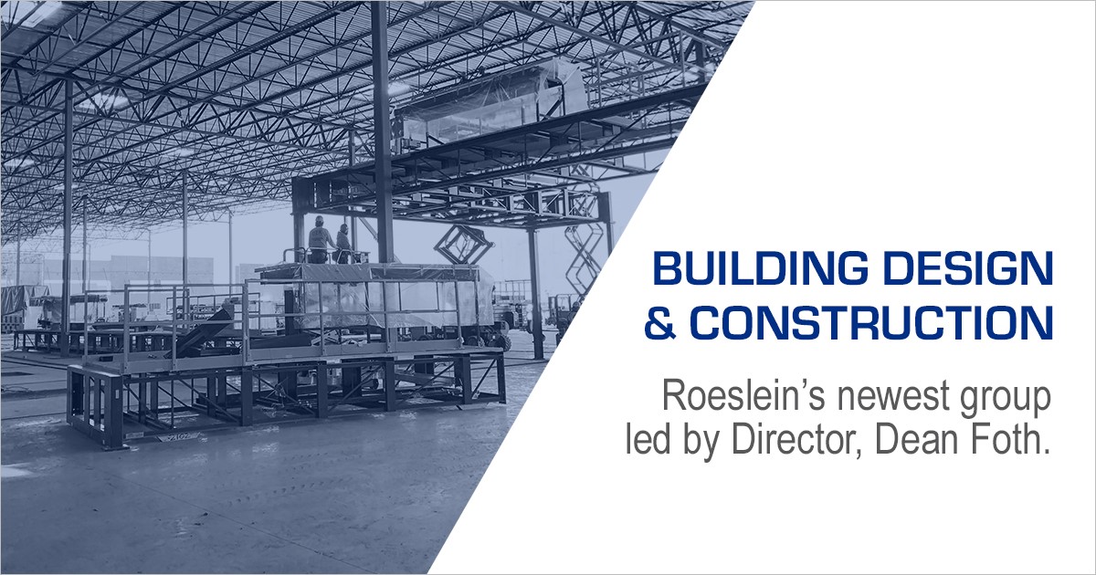 Roeslein & Associates expands its capacity to meet aluminium beverage ...