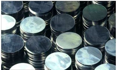 ASI welcomes aluminium slug and disc producer ALUMAN SA as 171st ...