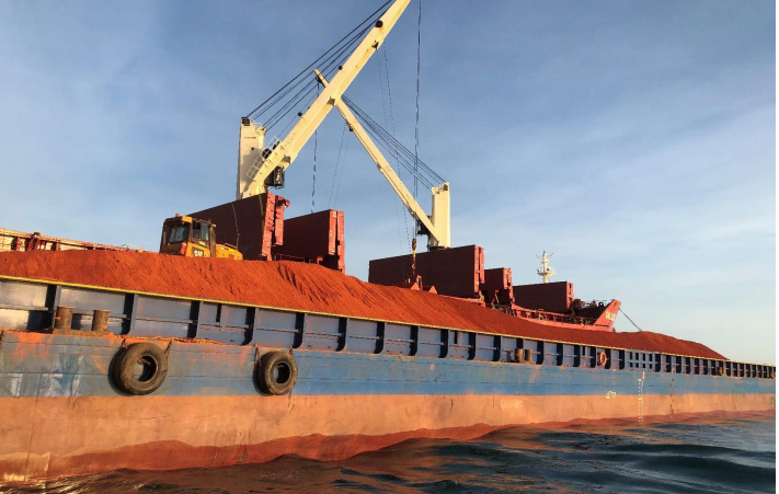 Metro Mining signs two new offtake agreements with China’s Xinfa Group ...