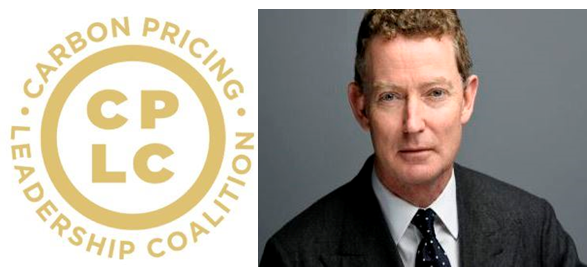 En+ Group’s Executive Chairman Lord Barker appointed as Co-Chair of ...