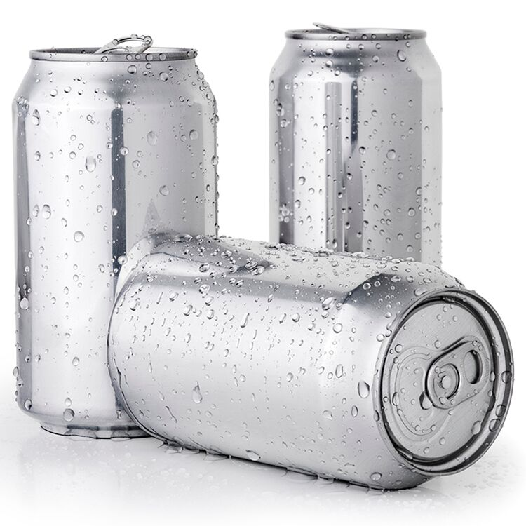 Sri Lanka’s import of aluminium cans during 2018-20 displays rapid ...