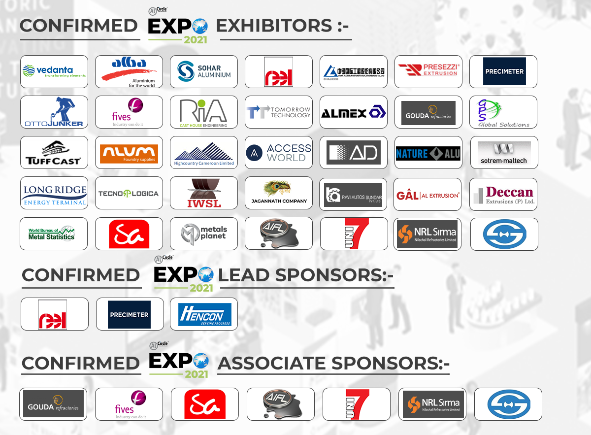 Final call to exhibit your brand at AlCircle Expo 2021 – This time more ...